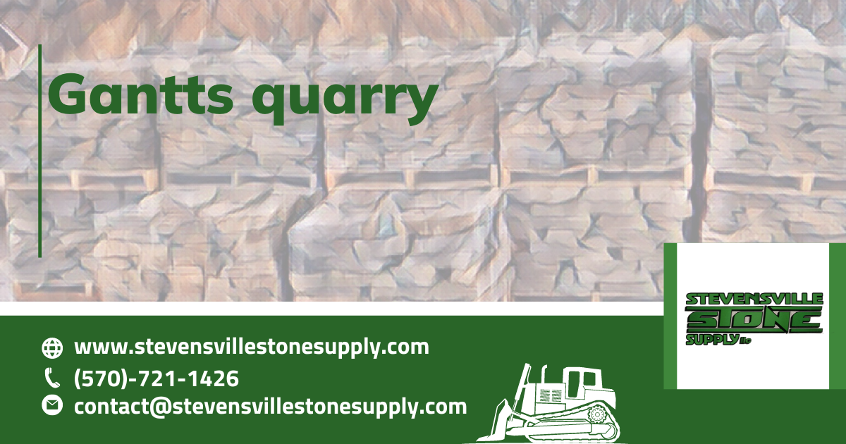 Get PA Flagstone & Thermal Stone delivered to Gantts quarry, Alabama