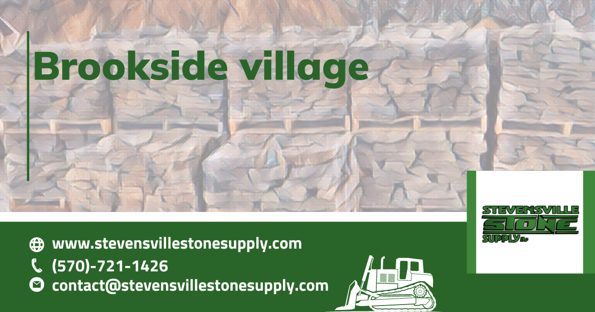 Get PA Flagstone & Thermal Stone delivered to Brookside village, Texas